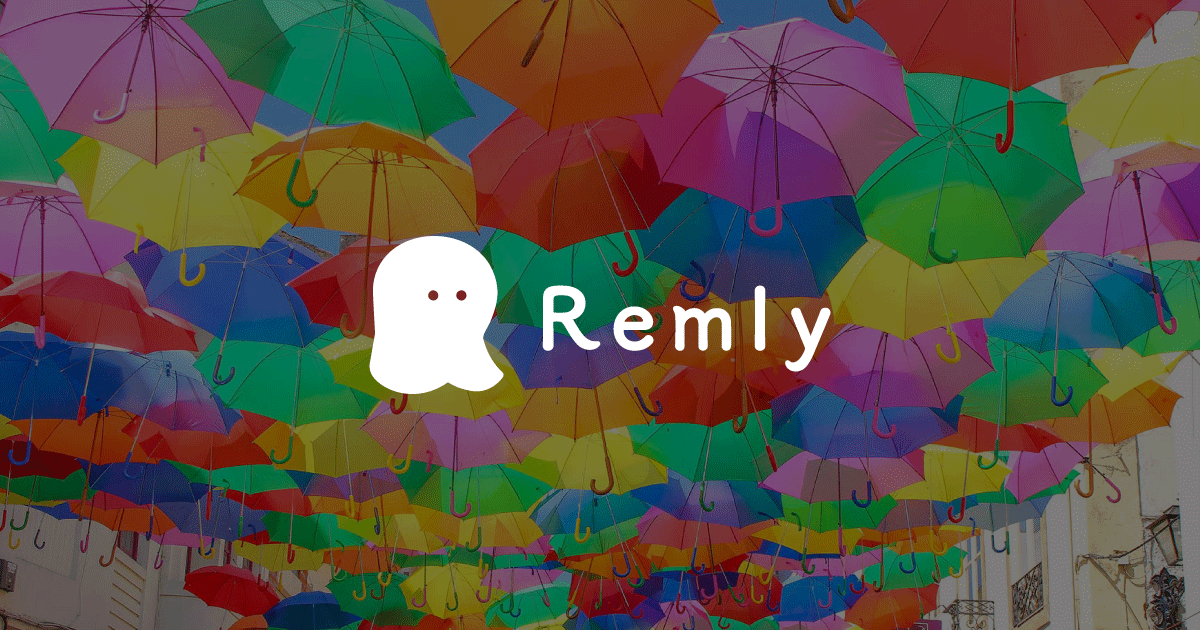 Remly レムリー | マップ型動画SNS